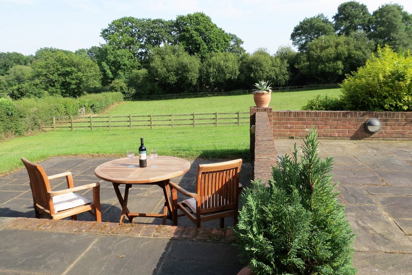 The Cottage – Broadley Farm